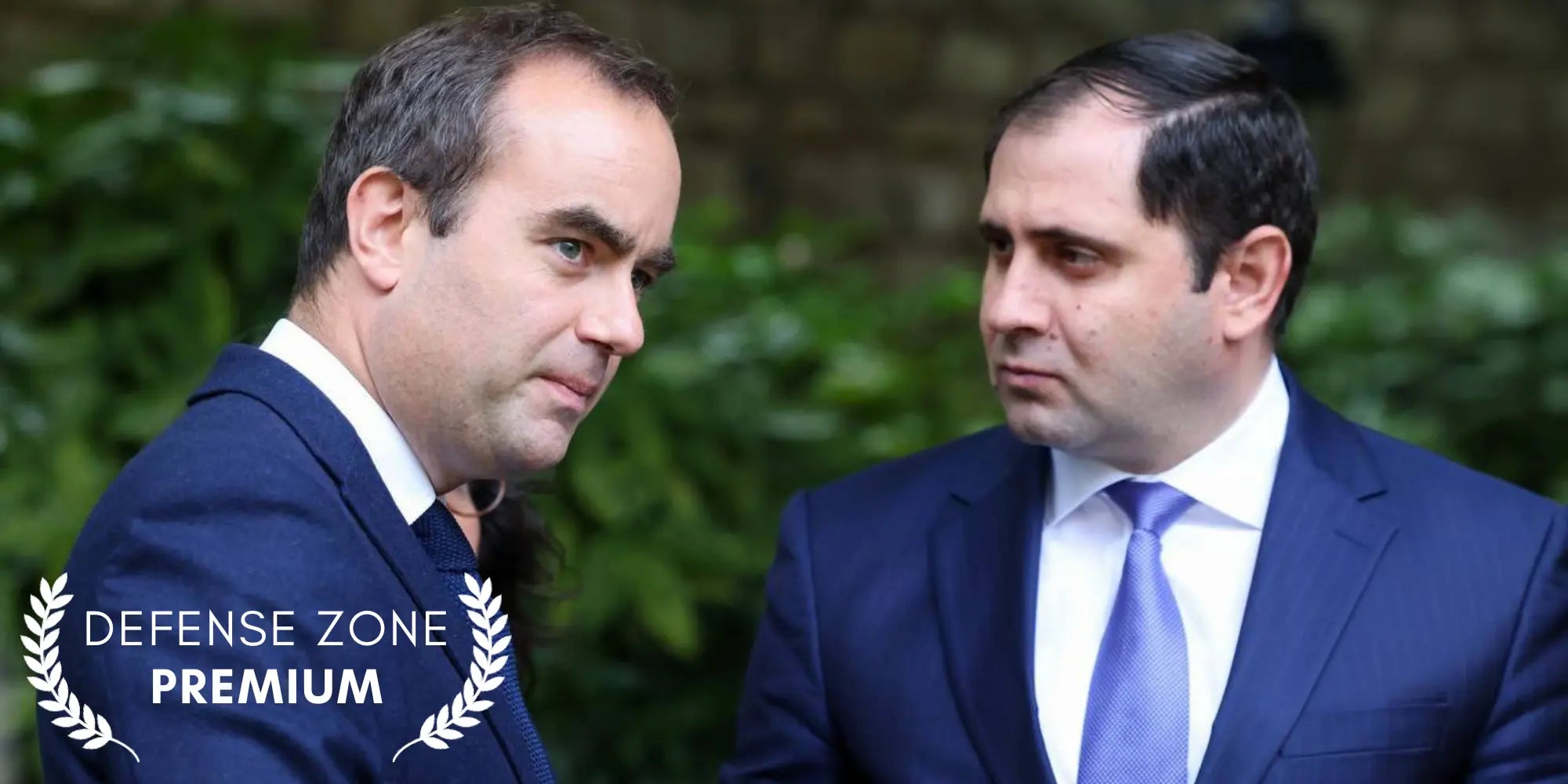 La France renforce son soutien à l’Arménie - defense-zone.com