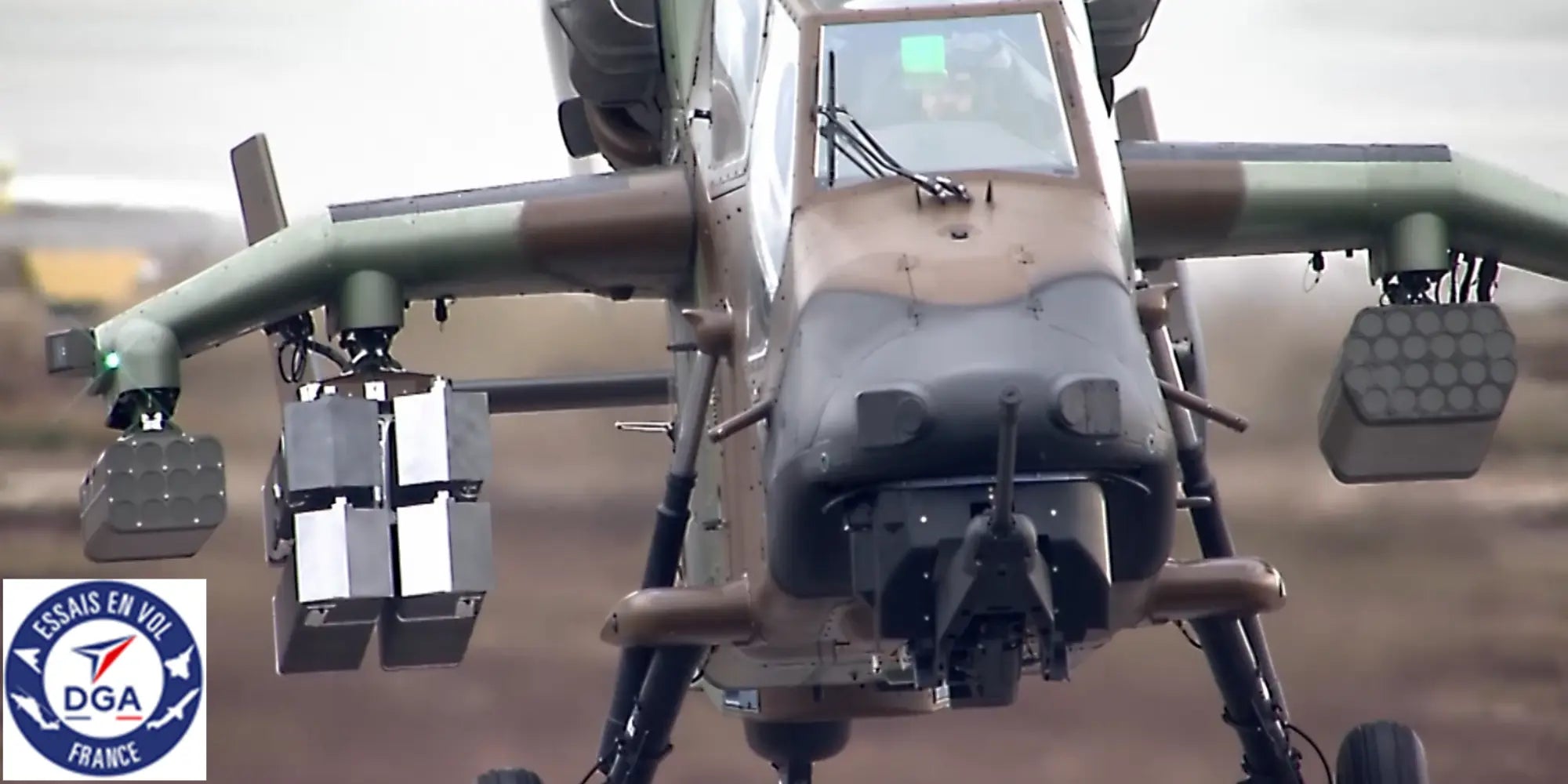 La DGA test avec succès le missile Akeron LP - defense-zone.com