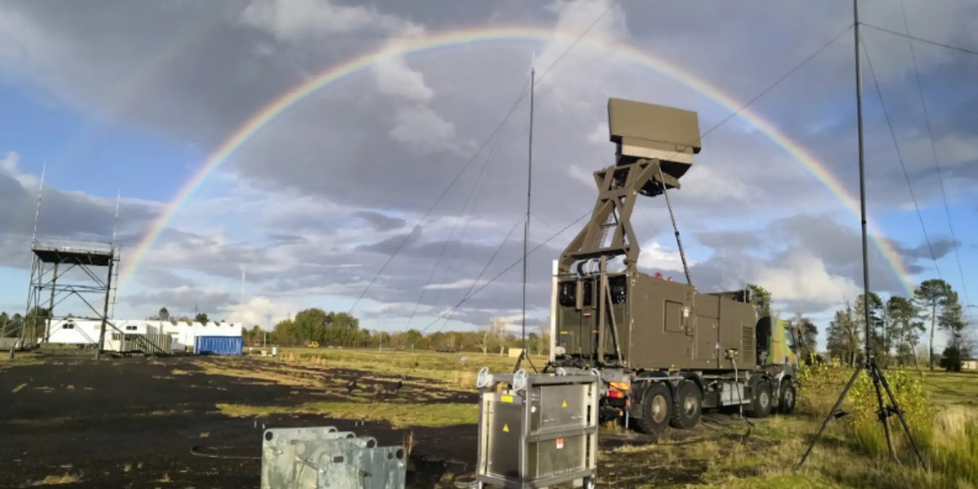 Thales va renouveler plusieurs catégories de radars de l’armée de
