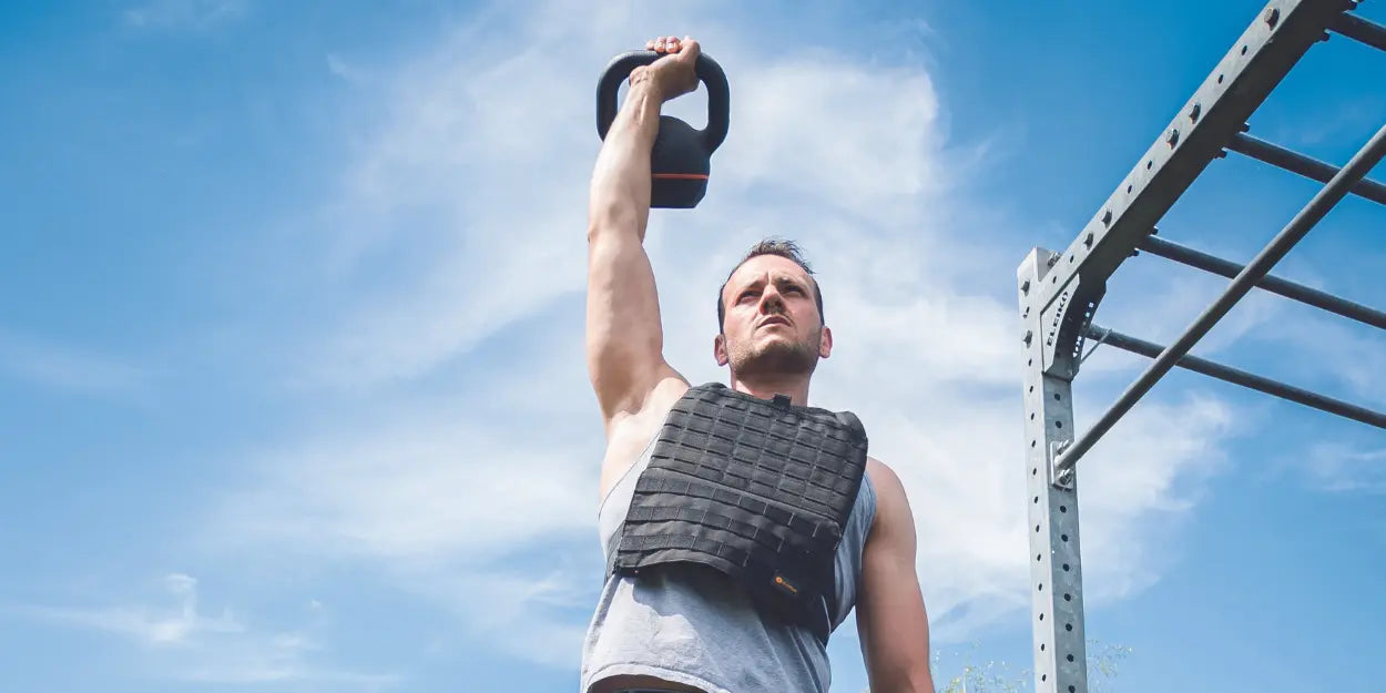 Retex DZ#15 : Le meilleur matériel pour le CrossFit - defense-zone.com