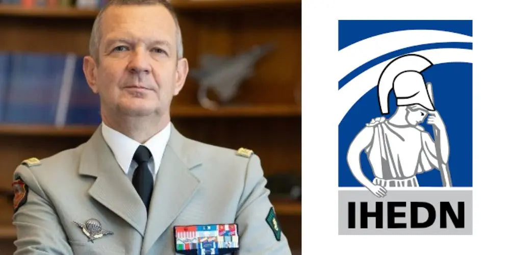 Le rôle de l’IHEDN - defense-zone.com
