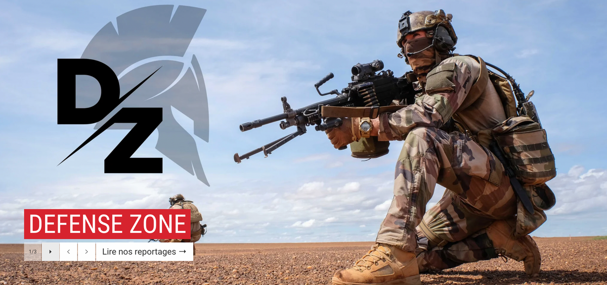 Posters Photos - Défense Zone & defense-zone.com