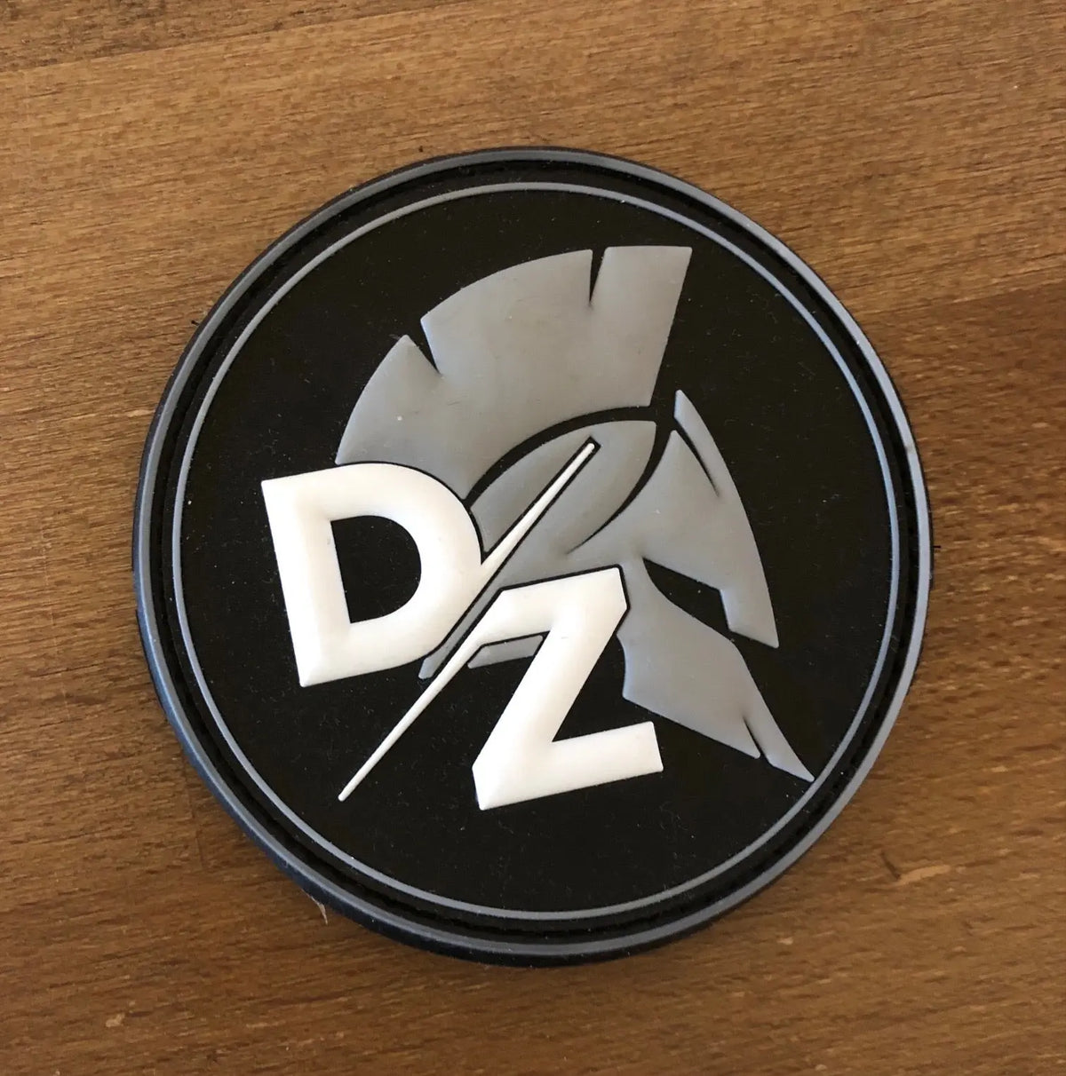 Patch Collector DZ - defense-zone.com